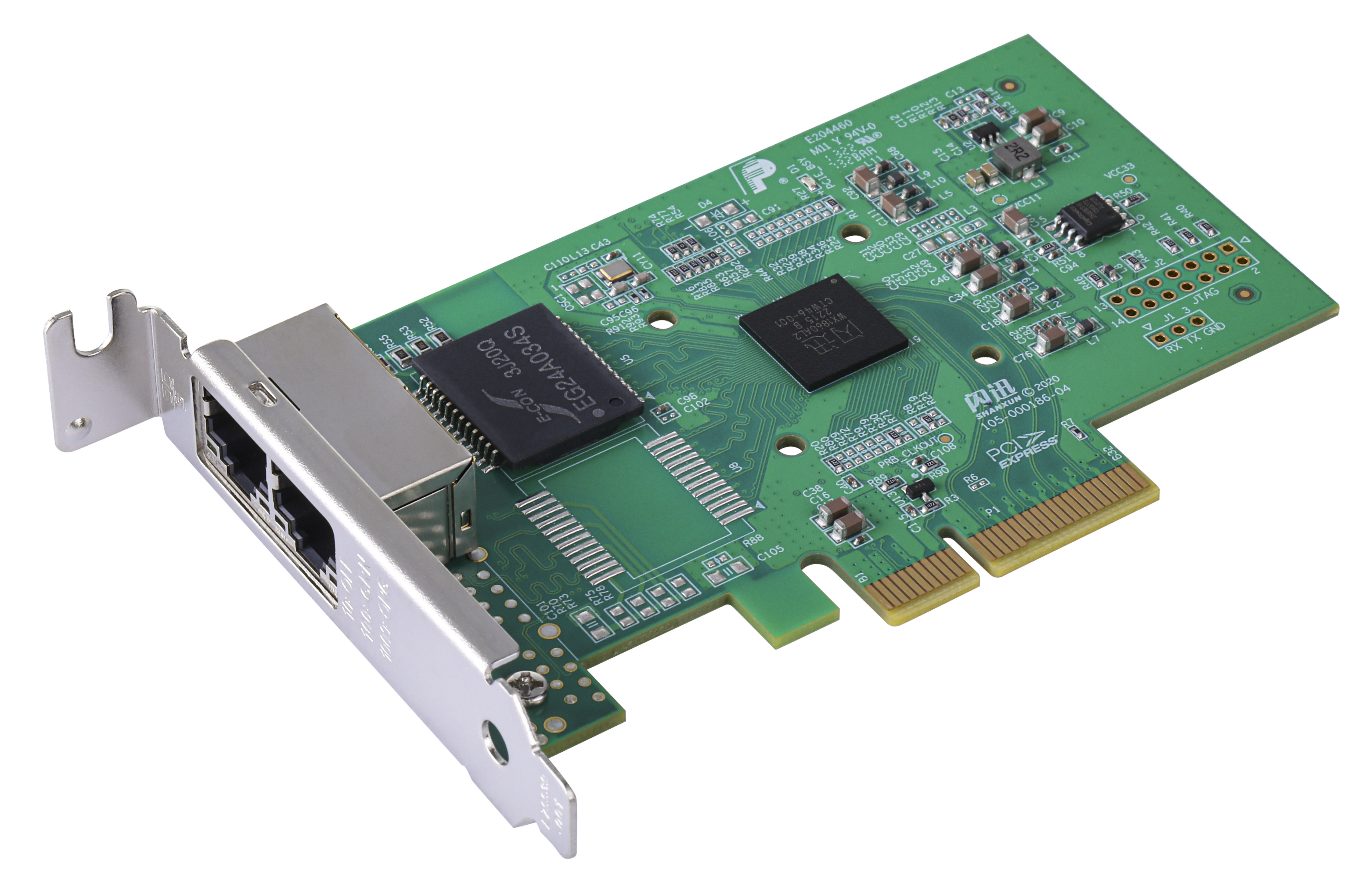 网络适配器 - 网迅科技